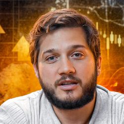 Иконка канала CryptoStart