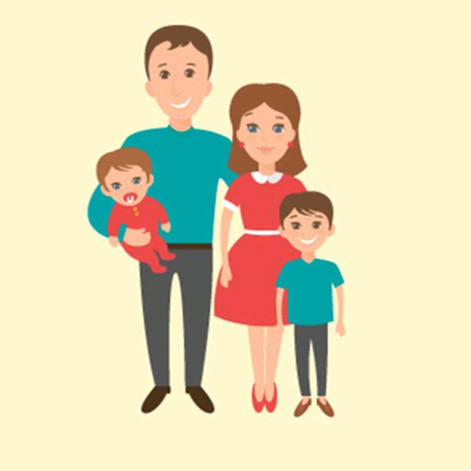 Иконка канала Семейный архив