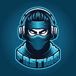 Иконка канала fast1qq.