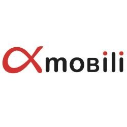 Иконка канала Альфа Мобили