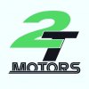 Иконка канала 2T Motors