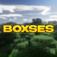 Иконка канала BOXSES