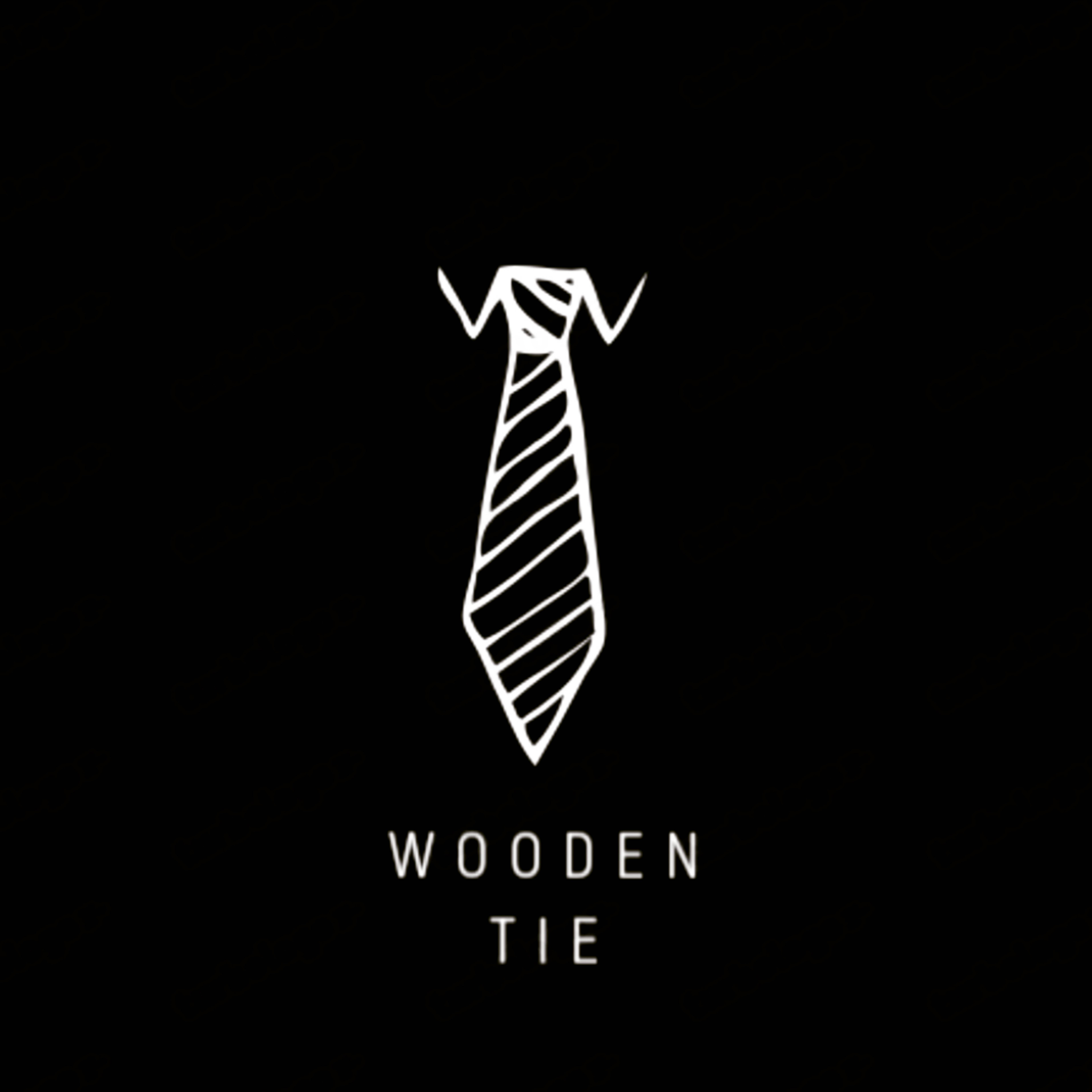 Иконка канала Wooden_tie