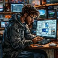 Иконка канала АСУТП и КИПиА с Петренко А.В.