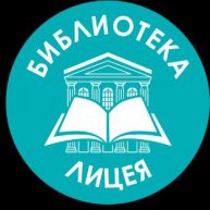 Иконка канала КНИГОЧЕИ
