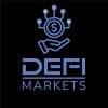 Иконка канала DeFiMarkets