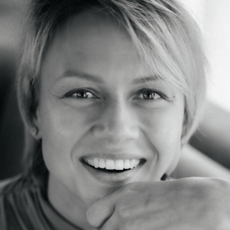 Иконка канала Анастасия Митичкина