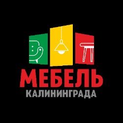 Иконка канала Мебель Калининграда