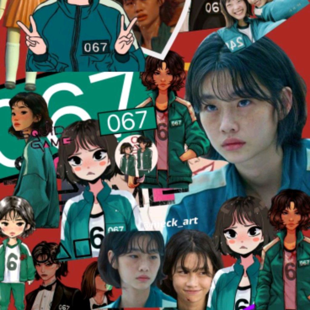 Иконка канала Miss Circle ⏺