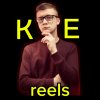 Иконка канала KEreels