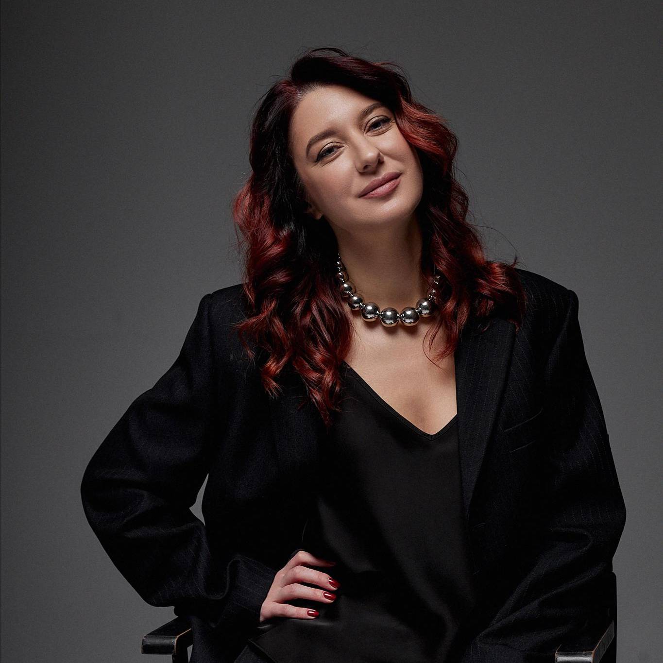 Иконка канала Дизайнер интерьера Алена Руденко