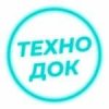 Иконка канала ТЕХНО ДОК