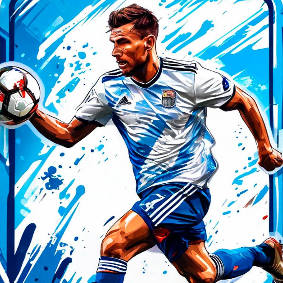 Иконка канала SportCards