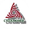 Иконка канала Агентство недвижимости "СТО КЛЮЧЕЙ"