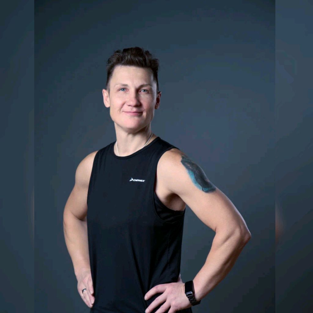 Иконка канала Ольга Чувилева