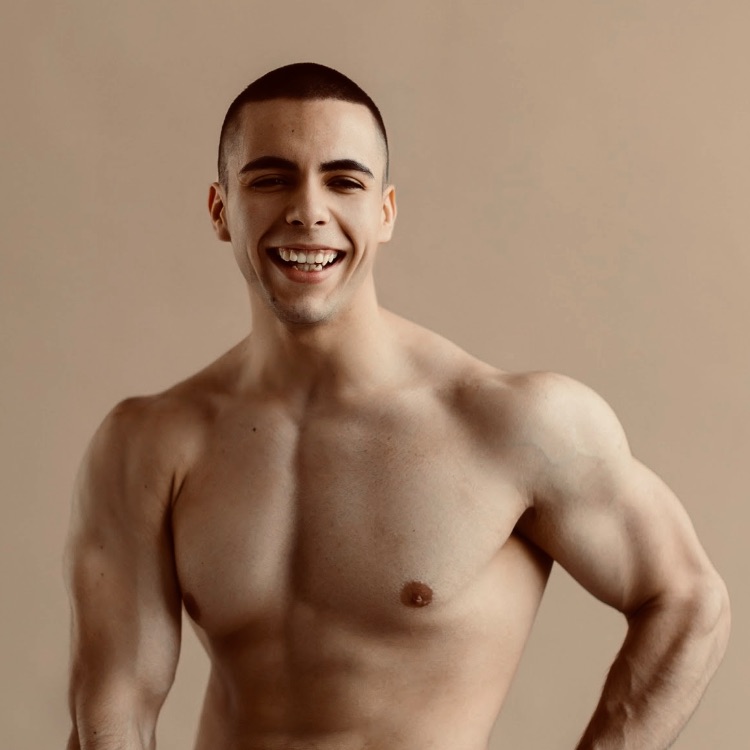 Иконка канала МАКСИМальный Фитнес