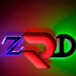 Иконка канала ZadRotDRY