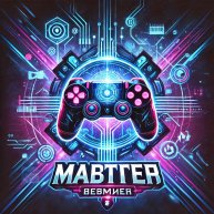 Иконка канала Мастер Геймплея 🕹️