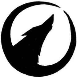Иконка канала William_Wolf