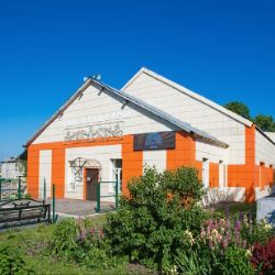 Иконка канала МБУК ЦНТиД НМО