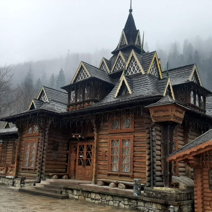 Иконка канала Важные факты