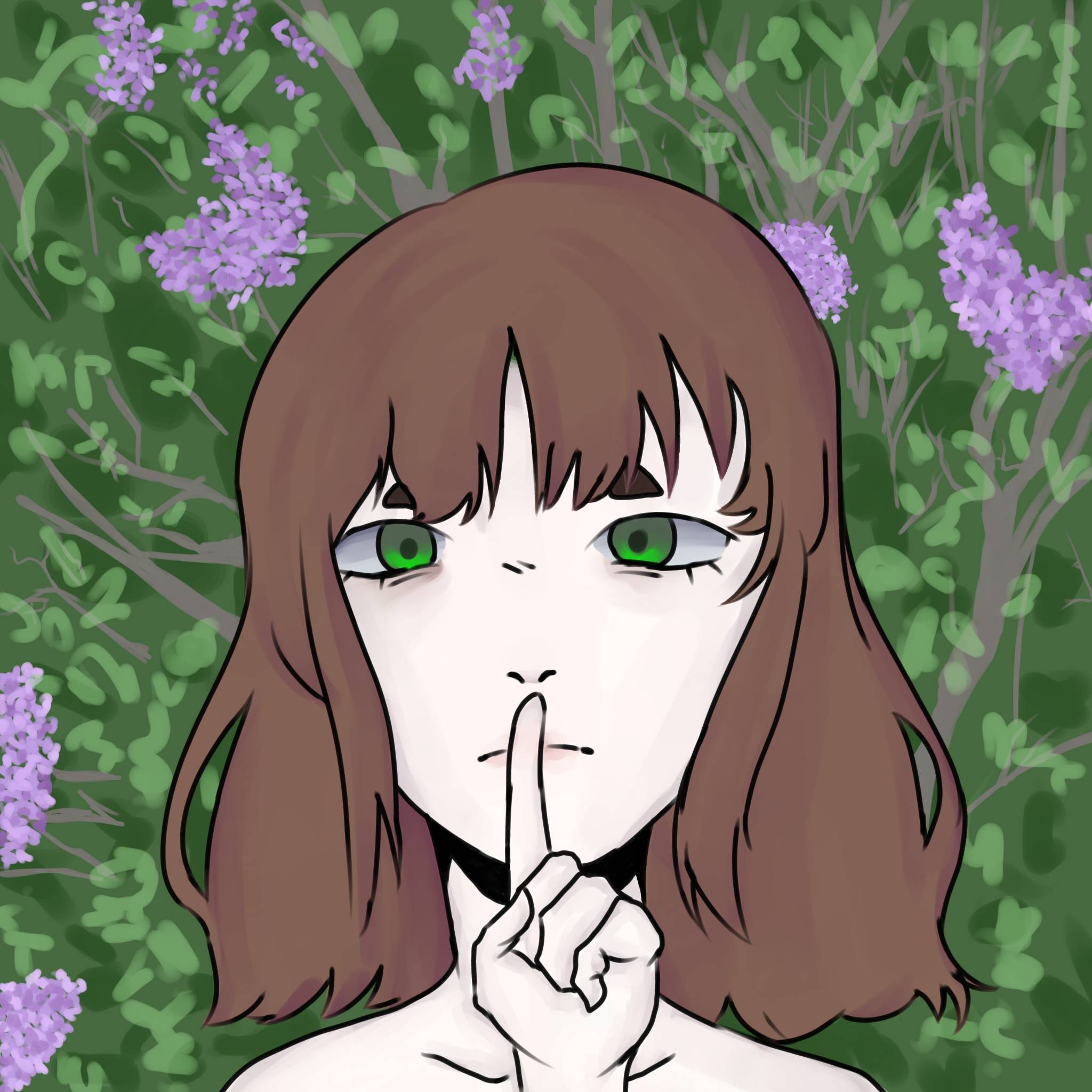 Иконка канала Потусторонние истории