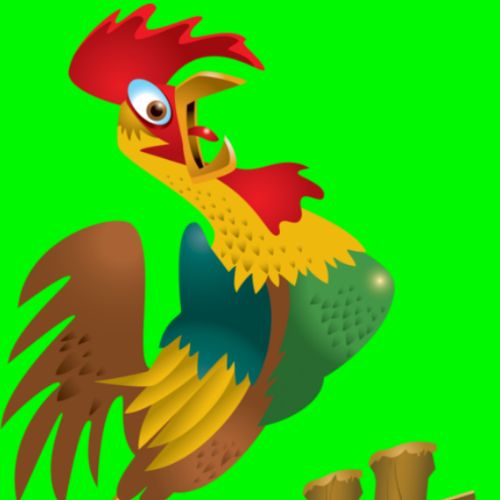 Иконка канала Киностудия Петушок