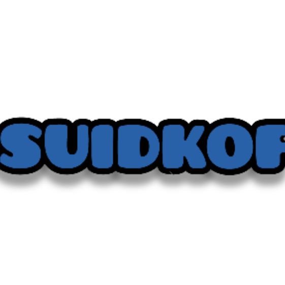 Иконка канала Suidkop 2