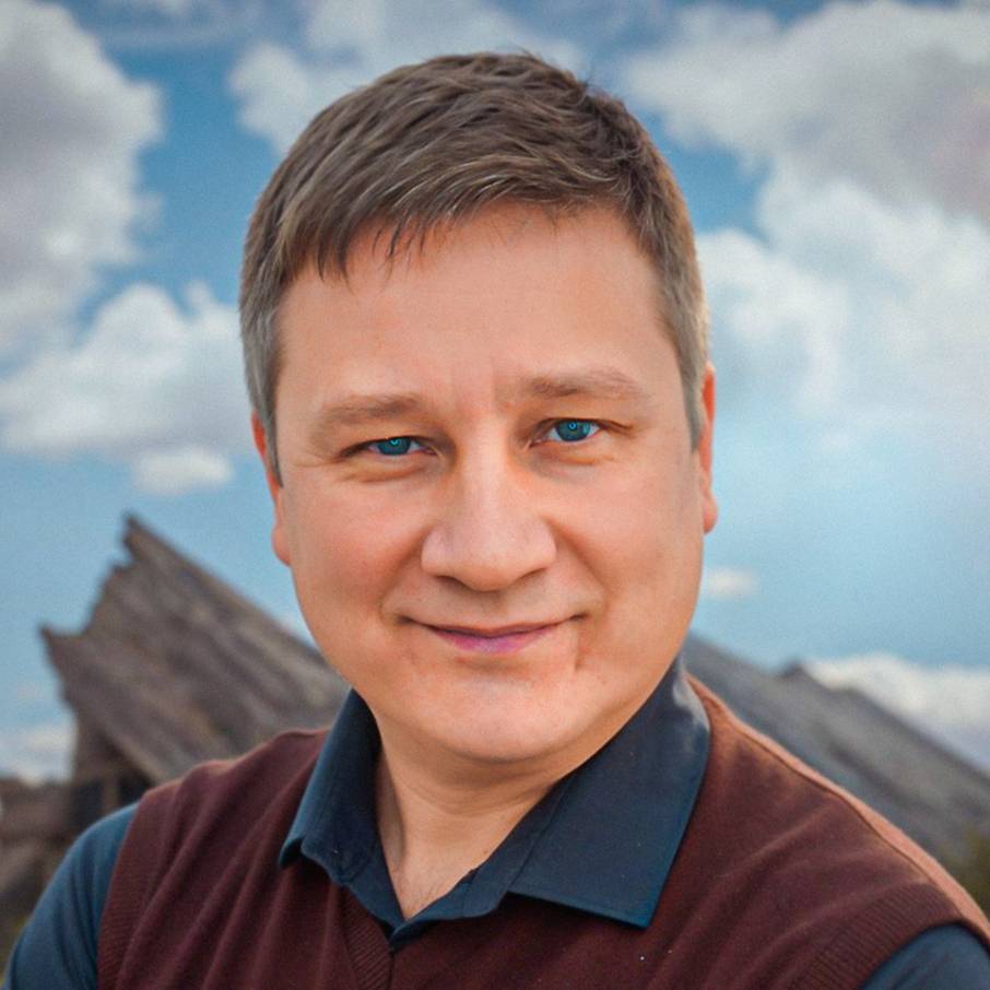 Иконка канала Дмитрий Карманов | Dallure Travel