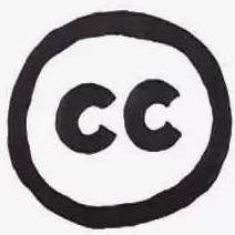 Иконка канала Creative Commons - на Русском!