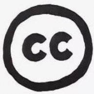 Иконка канала Creative Commons - на Русском!