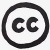 Иконка канала Creative Commons - на Русском!