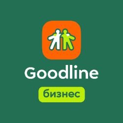 Иконка канала Goodline Бизнес