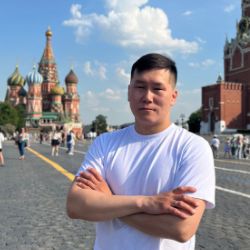 Иконка канала Хозяин Тундры - Максим Хэно