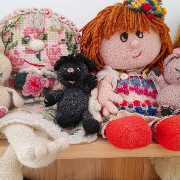 Иконка канала НЕСКУЧНОЕ ВЯЗАНИЕ