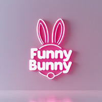 Иконка канала FunnyBunny69