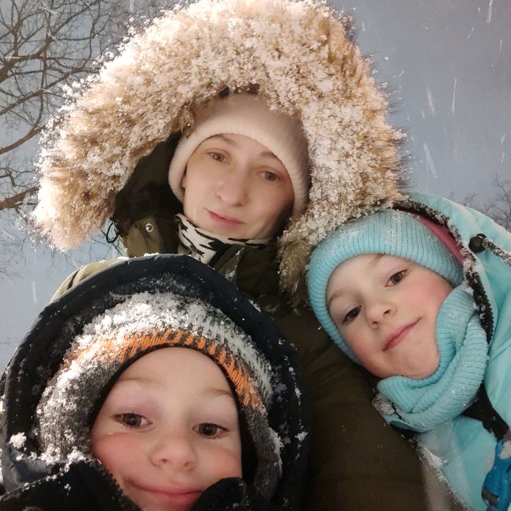 Иконка канала Светлана Шарм