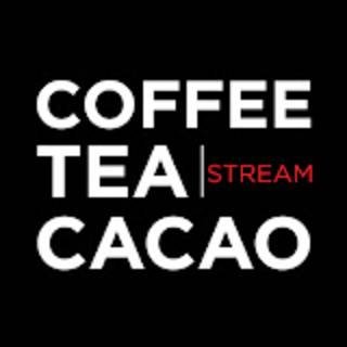 Иконка канала CoffeeTeaCacaoStream
