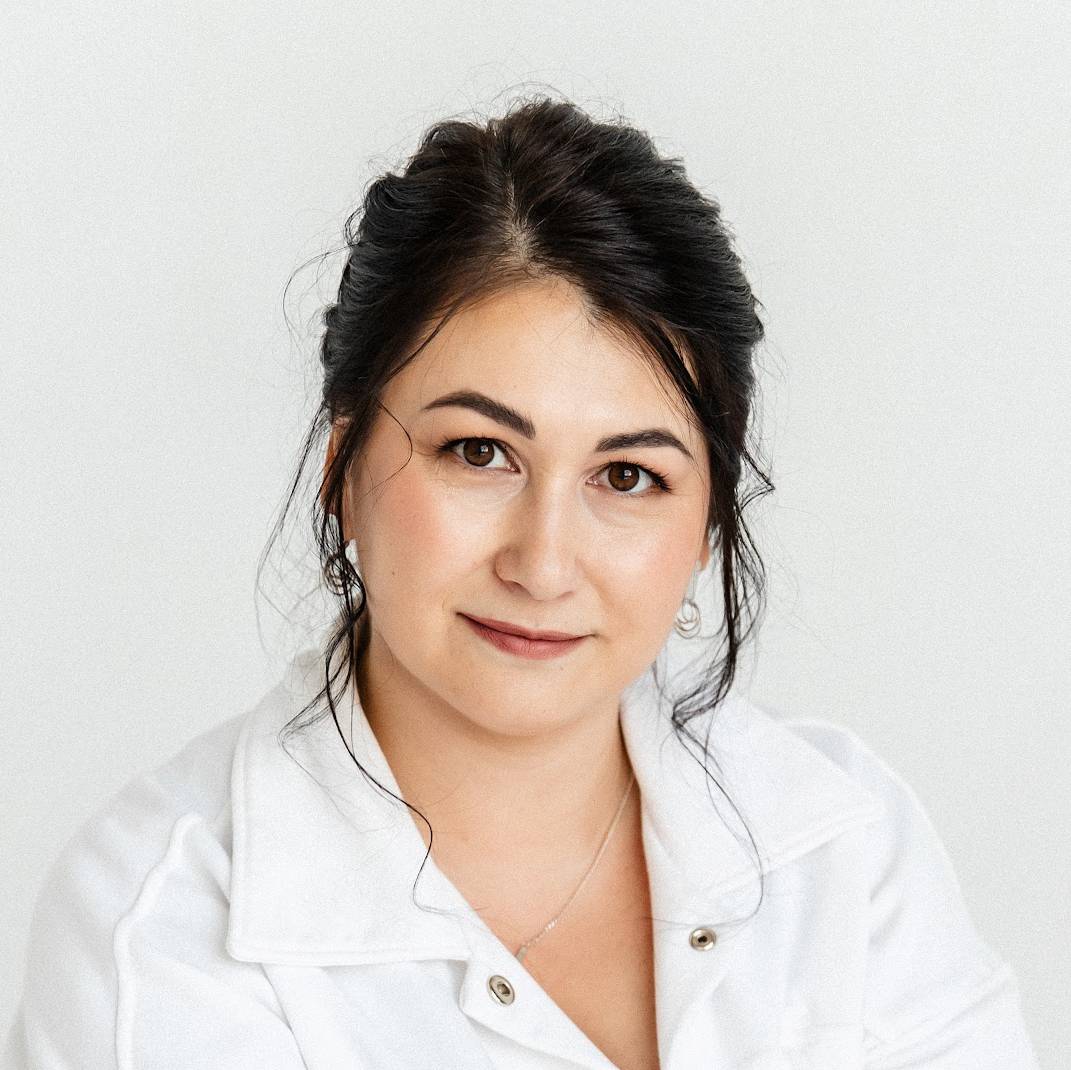 Иконка канала Берсенева Мария