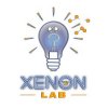 Иконка канала Xenon Lab — ваша лаборатория открытий