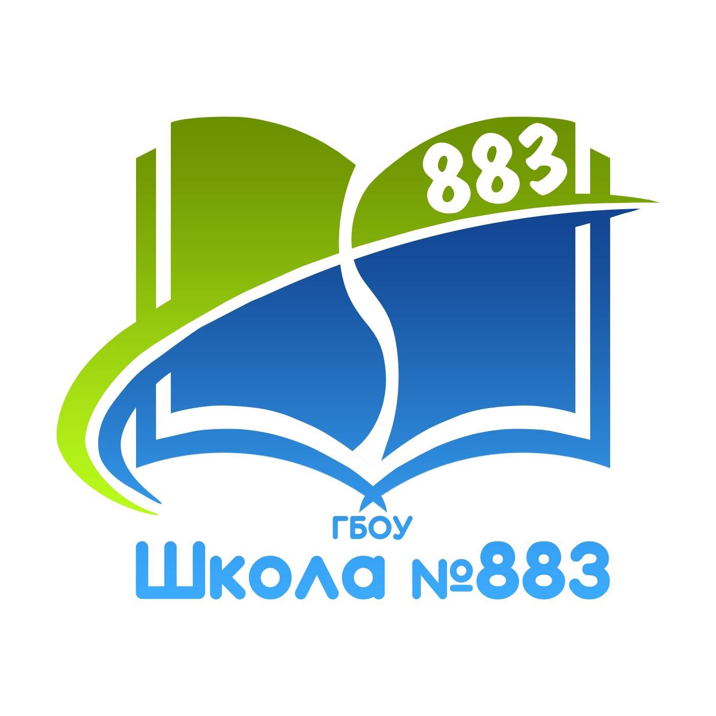Иконка канала Школа № 883