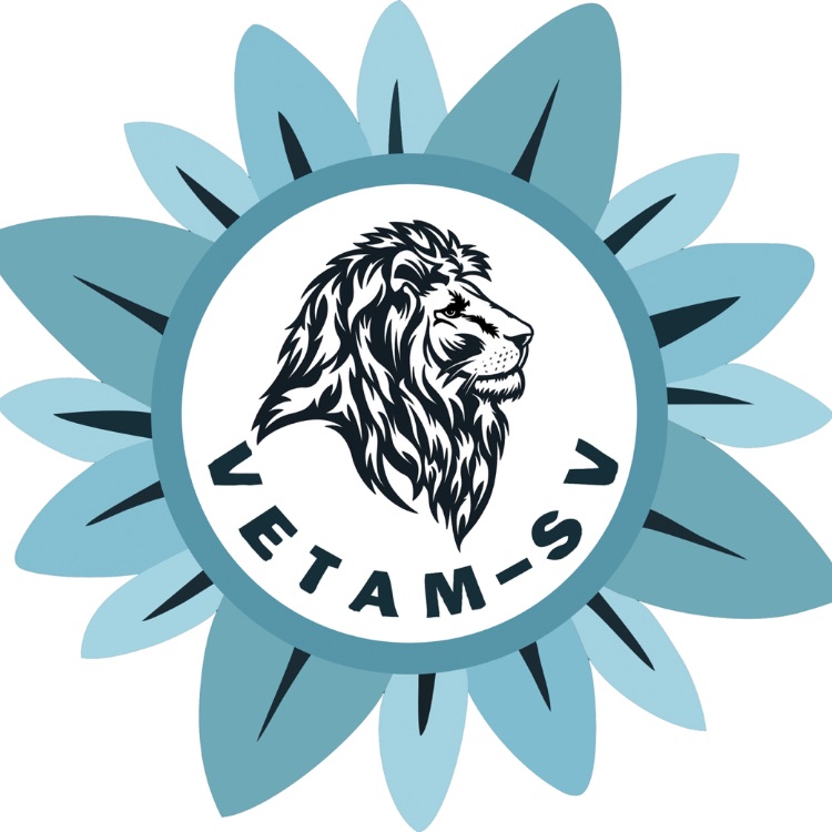 Иконка канала ВетАМ-СВ ветклиники в Москве