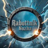 Иконка канала RabotnikNozha