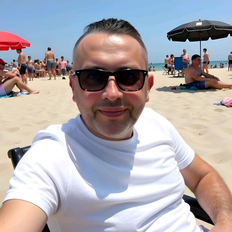 Иконка канала martin_neskin