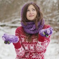 Иконка канала Юля Шутегова