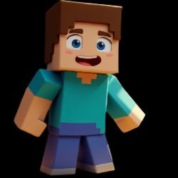 Иконка канала Кубикус