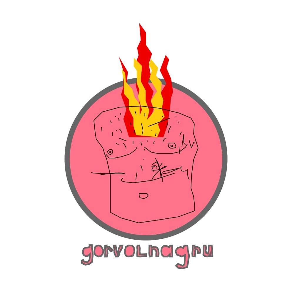 Иконка канала GORVOLNAGRU