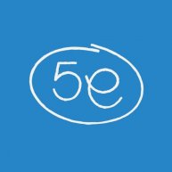 Иконка канала Пятый Элемент
