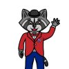 Иконка канала Олли Happy English
