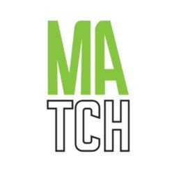 Иконка канала Match media production